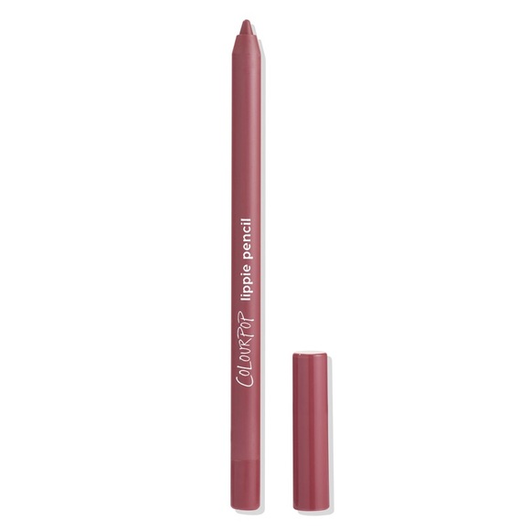 Colourpop | Makeup | Colourpop Shot Clock Lippie Pencil | Poshmark